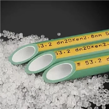 The 6 Elements Of Choosing Water Pipes - Industry Knowledge - Fengfan ...