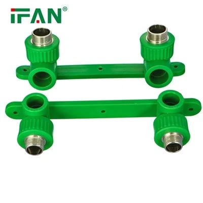Beok PPR Double Elbow Connector - Industry Knowledge - Fengfan Piping